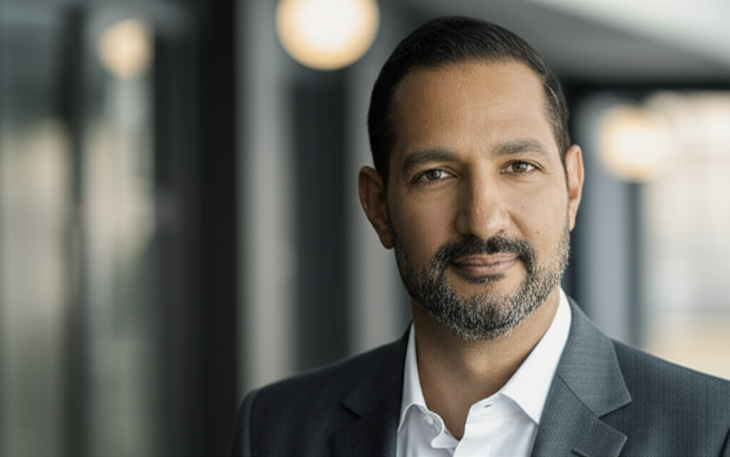 TrendScope AI - AI-Powered Trend Forecasting